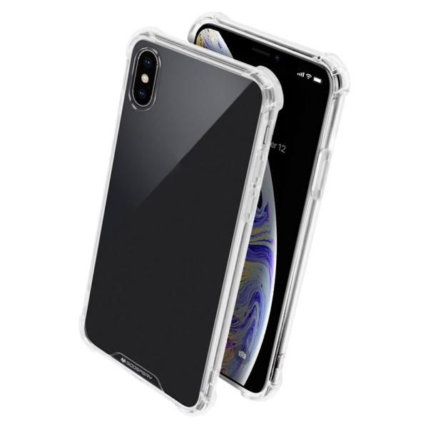 VERAX 아이폰7 슈퍼 프로텍트 클리어 하드 케이스 kp129 - 핫트랙스