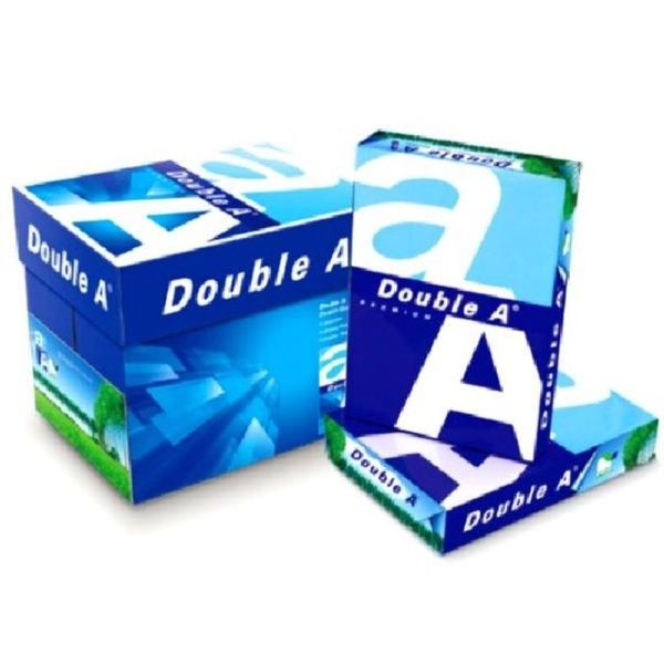 hplusmall 더블에이 A4 복사지 80g 2500매_1box 복사용지 더블A - 핫트랙스