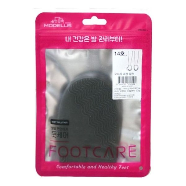 hplusmall 풋케어 오다리 깔창14호(2P)[W79C416] - 핫트랙스