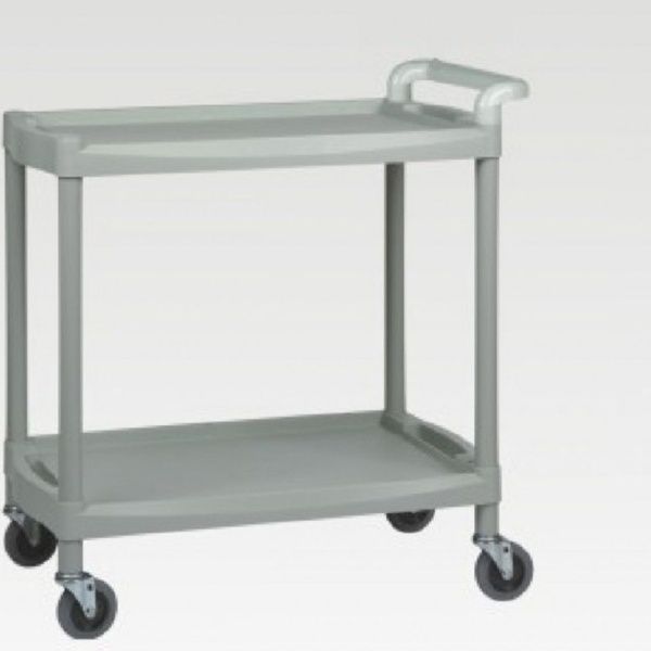 hplusmall 이동운반카 K-301A 핸드카트 다용도대차 병원운반차 - 핫트랙스