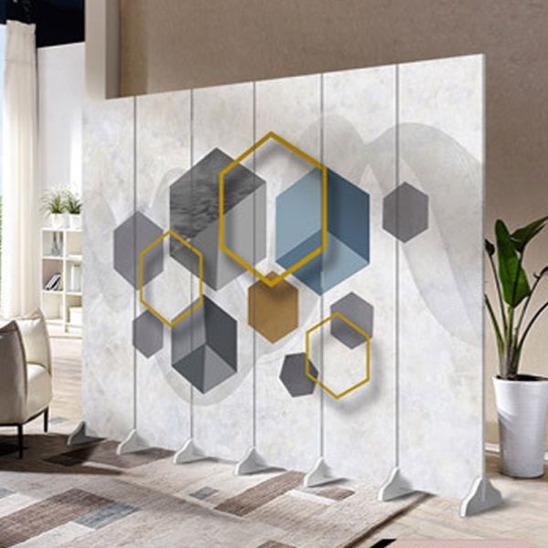 shoppingplan 공간분리 인테리어 우드파티션 A-1 - 핫트랙스