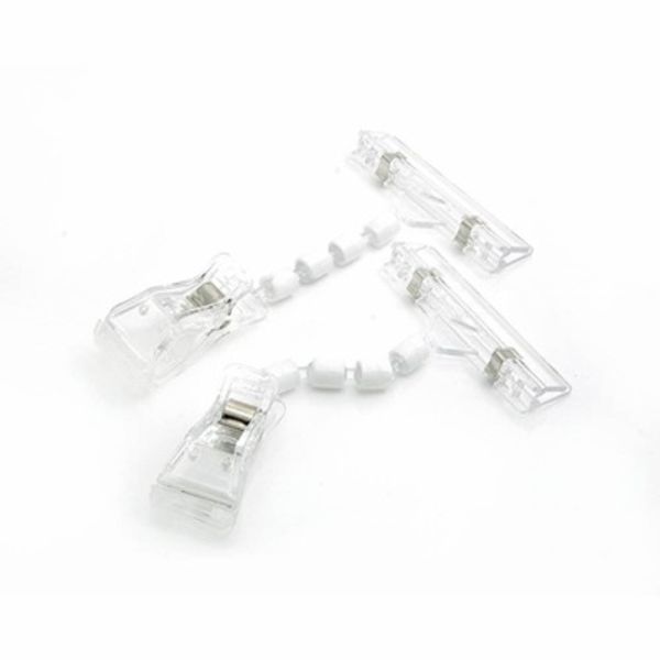 hplusmall POP집게(집게클립(대)4볼/2개입/C4821) - 핫트랙스