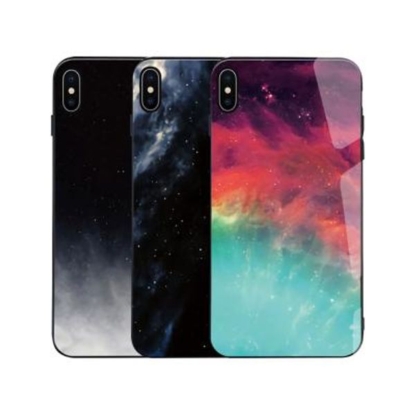 VERAX P477 갤럭시노트20울트라 뷰티풀 스카이 하드 케이스 - 핫트랙스