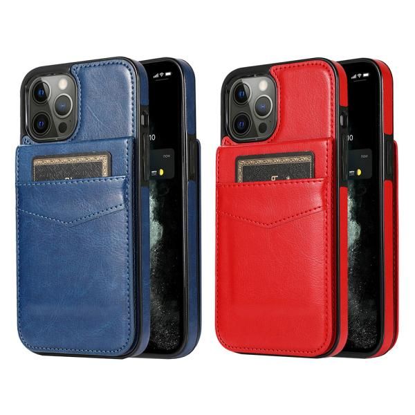 VERAX 갤럭시진2 지갑 소프트 레더 커버 가죽 케이스 p756 - 핫트랙스