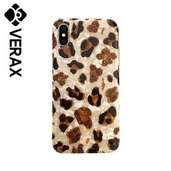 VERAX P445 아이폰11 8 XR XS 플러스 프로 맥스 젤리 케이스 - 핫트랙스