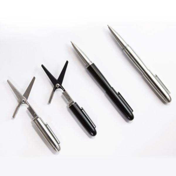 foxidea mininch Xcissor pen (엑시저 펜) - 핫트랙스