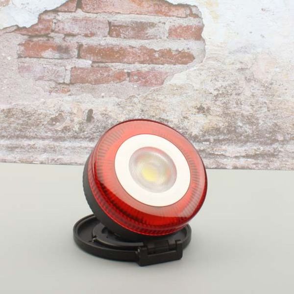 hplusmall LED 안전 비상등 작업등 W9B65B7 - 핫트랙스