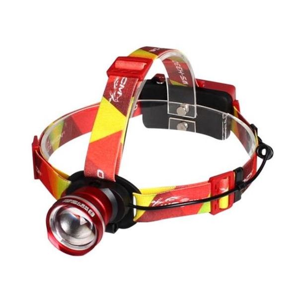 hplusmall 94836 LED 헤드렌턴 WS-H330 캠핑 라이트(WE48335) - 핫트랙스