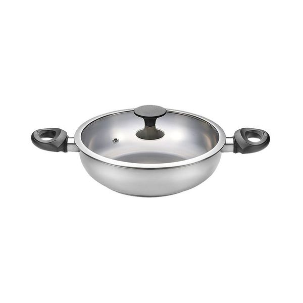 rtpia PN풍년 뉴 루체IH 웍전골냄비 28cm(WFGPIVH) - 핫트랙스