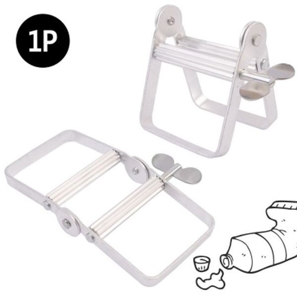 hplusmall 다용도 튜브 짜개 튜브짜개 치약짜개 다용도치약짜개 - 핫트랙스