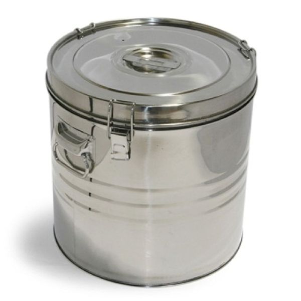 hplusmall 한양 스텐 급식용 이중 국통 40호 110인분 국통 업소 - 핫트랙스