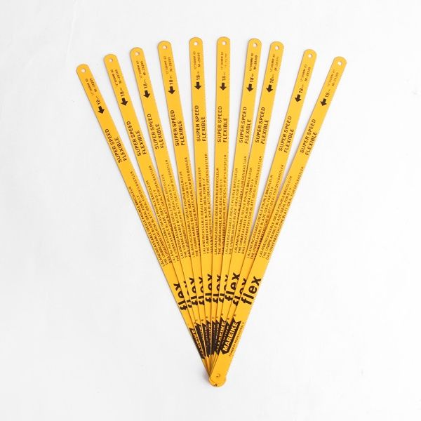 shoppingplan 마레이케 쇠톱날10p(18T) / 교체용톱날 - 핫트랙스