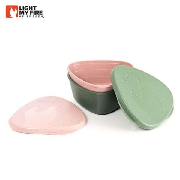 hplusmall 바이오 플라스틱 식기 S 2 W78DCE9 - 핫트랙스