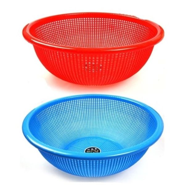 hplusmall 뱅뱅이 소쿠리 10호(62X20) - 핫트랙스