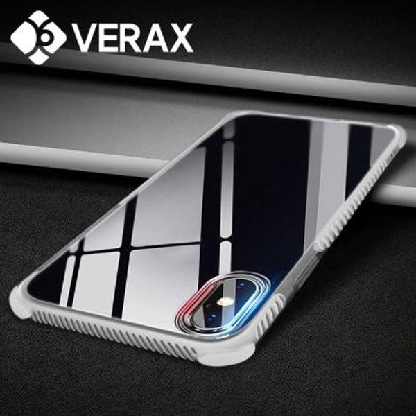 VERAX P236 아이폰XR XS X 8 7 6 맥스 플러스 젤리케이스 - 핫트랙스