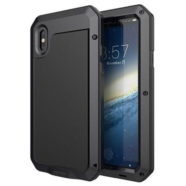 VERAX 갤럭시S22울트라 아머 커버 메탈 케이스 p123 - 핫트랙스