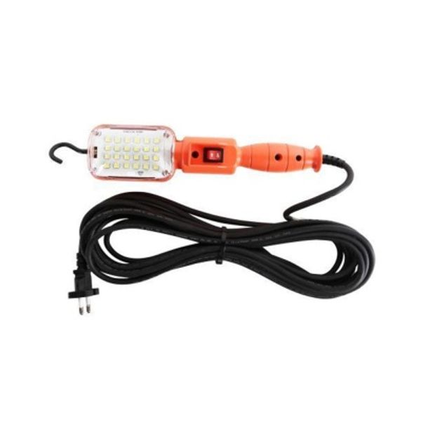 hplusmall 코리아전기조명 작업등 LED KE 26(전기식) - 핫트랙스