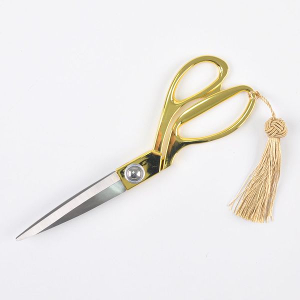 hplusmall 고급 금장 컷팅 가위 240 WAD29DC - 핫트랙스