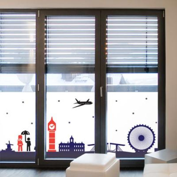 ggoomim ph361-해외명소의야경_불투명유리시트 - 핫트랙스