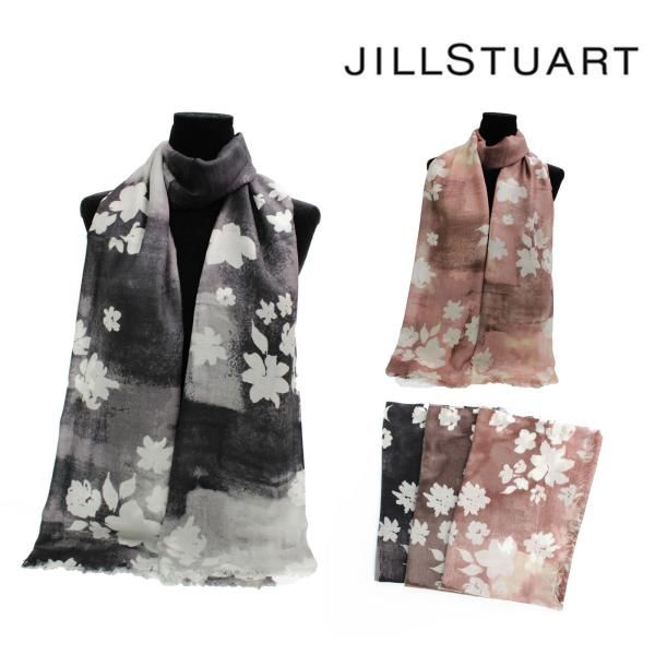 JILLSTUART [질스튜어트] JILLSTUART 스플라 스카프 - 핫트랙스