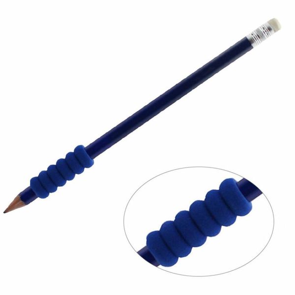 hplusmall 스폰지 펜커버 연필 펜 샤프 WE2C563 - 핫트랙스