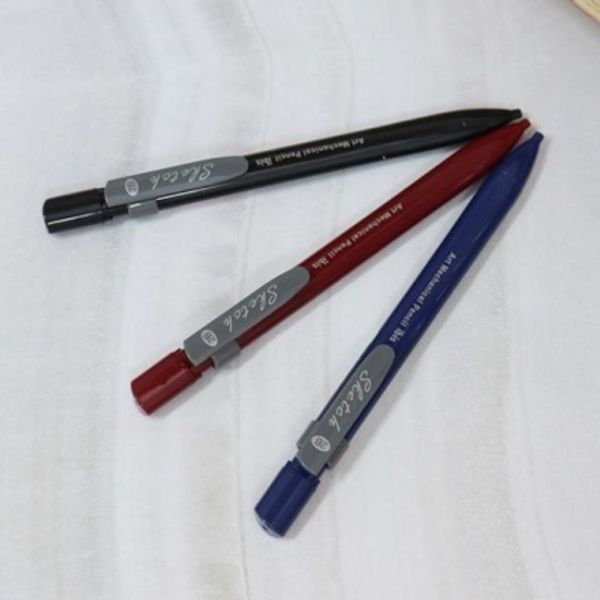 hplusmall 스케치샤프 2B 700 오피스 샤프펜슬 학용품 - 핫트랙스