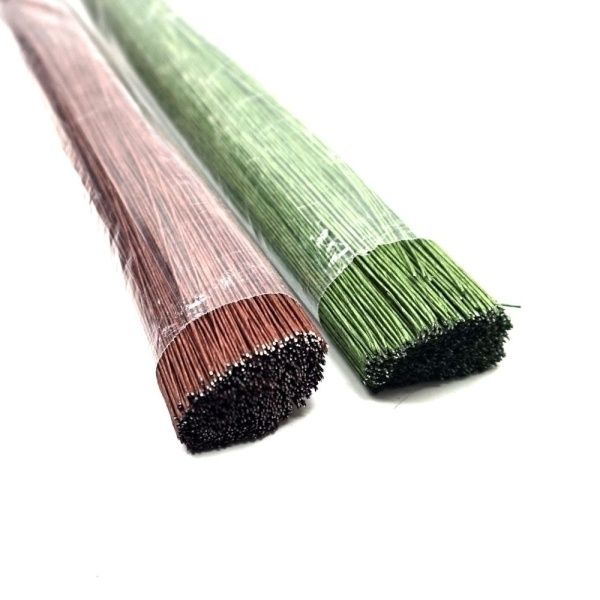 hplusmall 지철사 G철사 27번철사 화훼장식기능사 준비물 450g[W - 핫트랙스