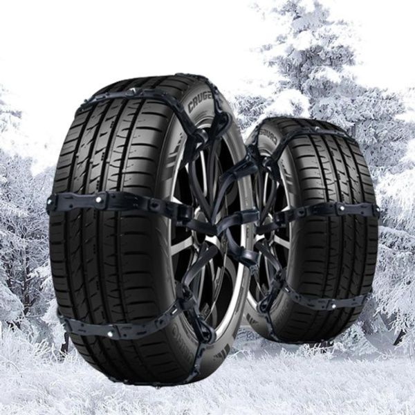 hplusmall 아이젠 스노우체인 타이어체인 아우디 A4컨버터블[WB7 - 핫트랙스