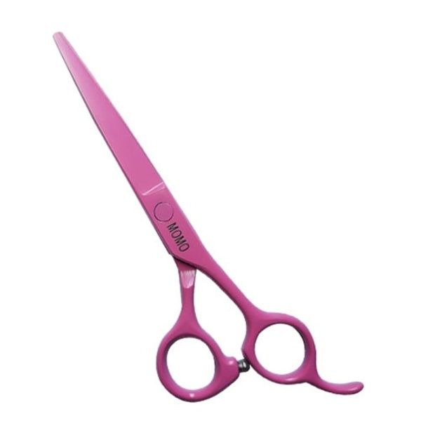 hplusmall D18 애견미용 가위 (핑크) - 핫트랙스