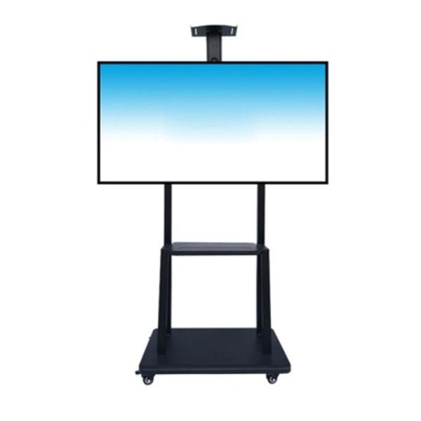 hplusmall SR 대형티비받침대 고급형 - 핫트랙스