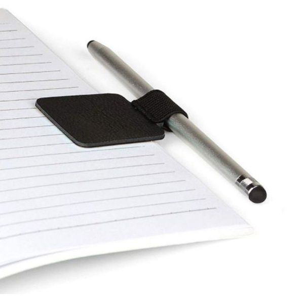 hplusmall 다용도 부착식 펜꽂이 노트 수첩 태블릿 볼펜꽂이[WC1 - 핫트랙스