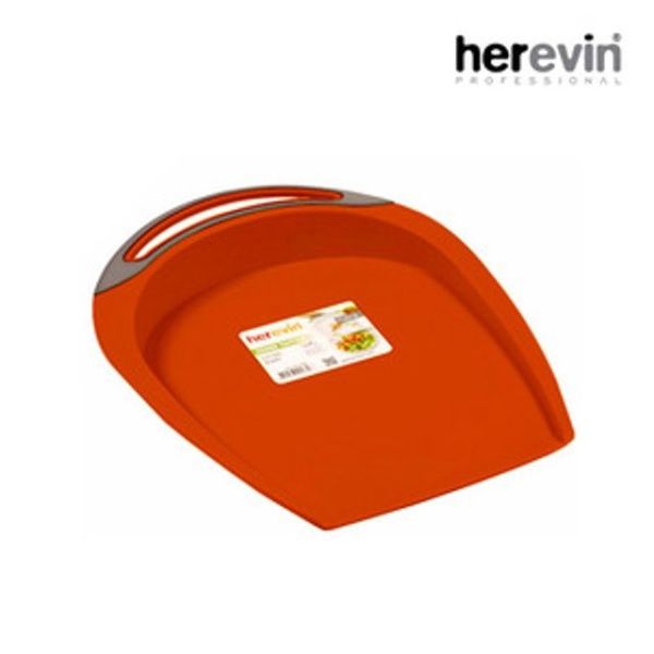 hplusmall 사은품 헤르빈 헤라 핸디 도마 오렌지 - 핫트랙스