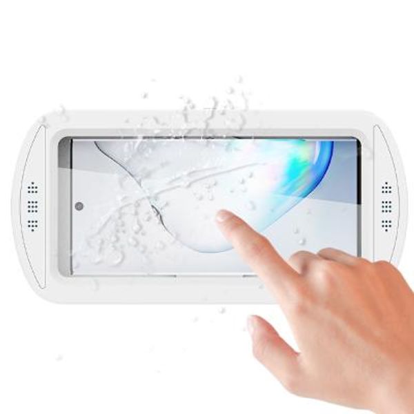 VERAX 아이폰SE 3세대 2022 케이스 거치 홀더 커버 p692 - 핫트랙스