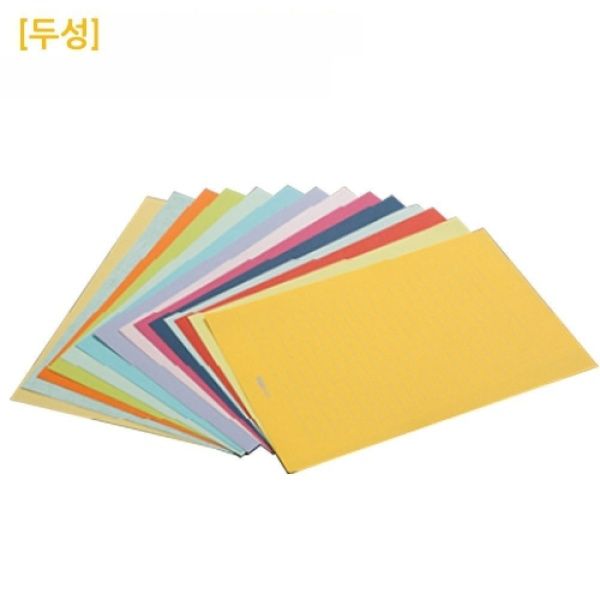 hplusmall 두성 요떼아모 편지지 YL07 5매포 DC H64[WD1F77F] - 핫트랙스