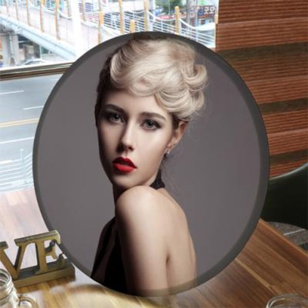 ggoomim nb757-LED액자45R_다양한올림머리헤어스타일링 - 핫트랙스