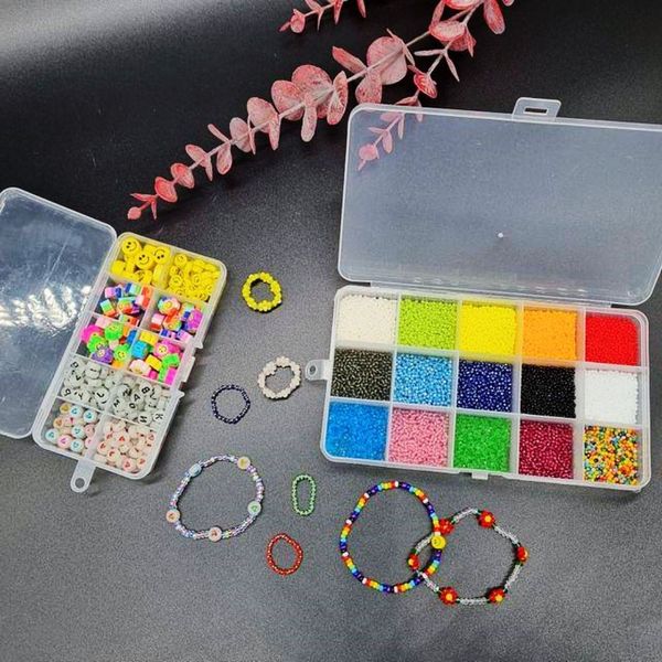 hplusmall 플라스틱 다용도 15구 보관 WEE73C5 - 핫트랙스