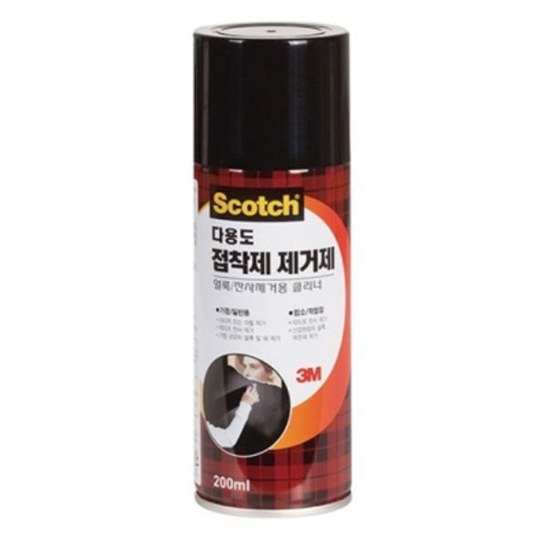 hplusmall 3M)다용도접착제제거제(200ml) - 핫트랙스