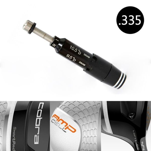 hplusmall (코브라) 마이플라이 엠프셀 DR 아답터슬리브(.335)[W - 핫트랙스