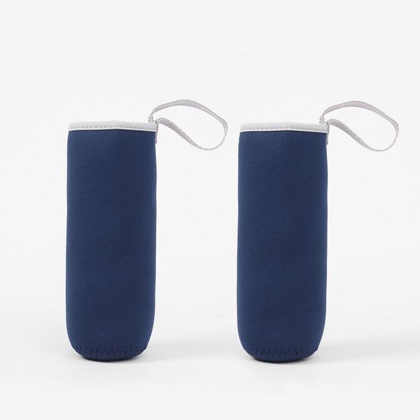 hplusmall 네오프렌 물병 파우치 2P WC2F211 - 핫트랙스