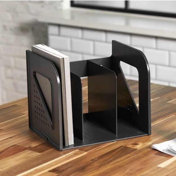 hplusmall 책꽂이 3단 2개 1세트 책장 소품 장식 틈새장[WADF2FF - 핫트랙스