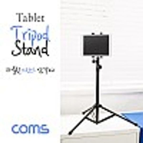 hplusmall Coms 태블릿 삼각대 패드 삼각대 스탠드 거치대 촬영 - 핫트랙스