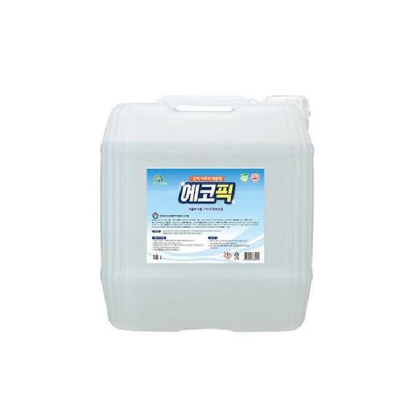 hplusmall (SM)에코픽 강력다목적세정 WB0E5DE - 핫트랙스