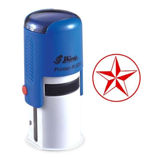 hplusmall 선생님용 칭찬 도장 R-52 WC19B3C - 핫트랙스