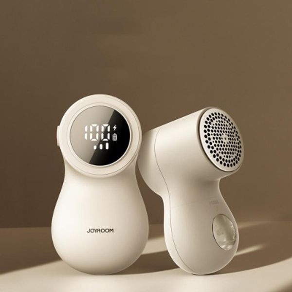 ZIPDREE 2022 신상 디스플레이 표시 무선 미니 보풀제거기 - 핫트랙스