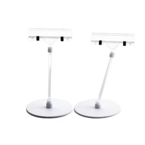 hplusmall 아트사인)쇼클립(90원판_100봉 클립)G9017 표지판 - 핫트랙스