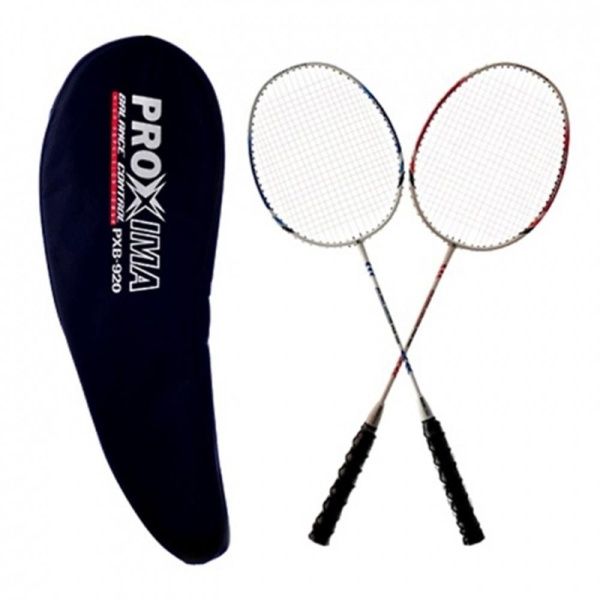 hplusmall 프록시마 배드민턴라켓 PXB-920 배드민턴채 - 핫트랙스