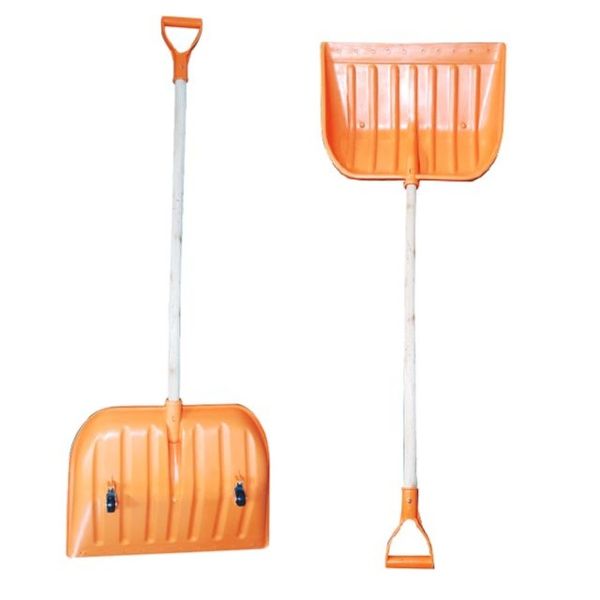 hplusmall 다용도 바퀴달린 넉가래 제설장비 - 핫트랙스