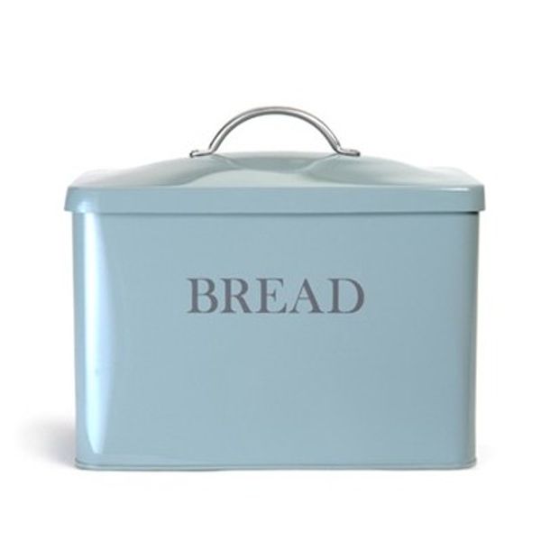 SEGMENT Bread Bin Shutter Blue - 핫트랙스