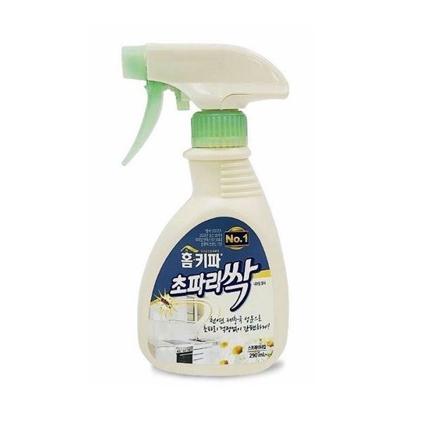 hplusmall 스프레이형 초파리싹 290m WA1F83D - 핫트랙스