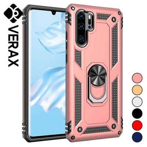 VERAX P226 갤럭시S20울트라 마그네틱 링 하드 케이스 - 핫트랙스